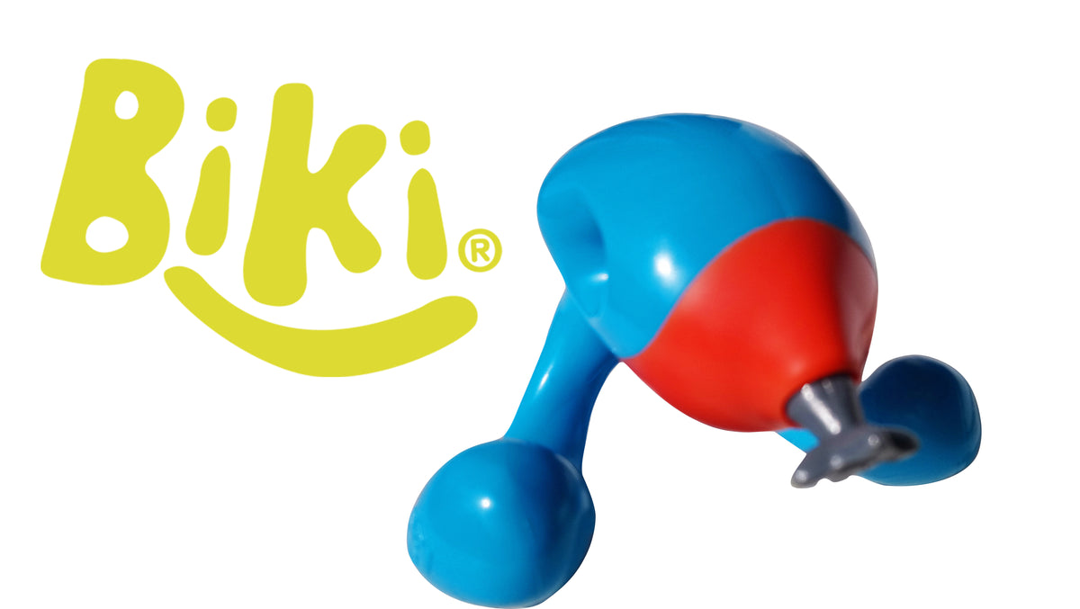 Kollektionen – BIKI cut